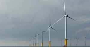 Arcadis Ost 1 Offshore Wind Farm