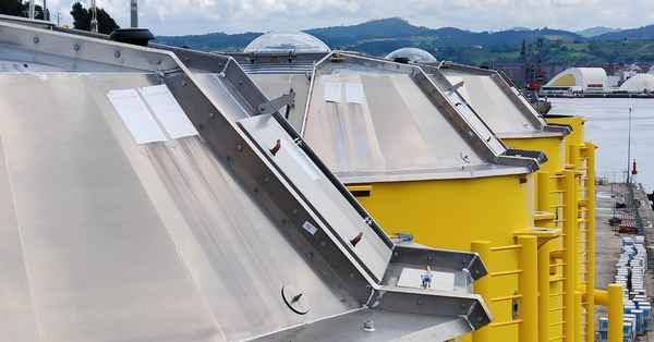 Hard Covers (Aluminium & Steel)