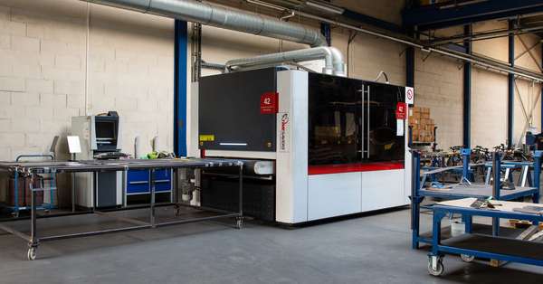 Edge breaking - grinding, deburring and rounding