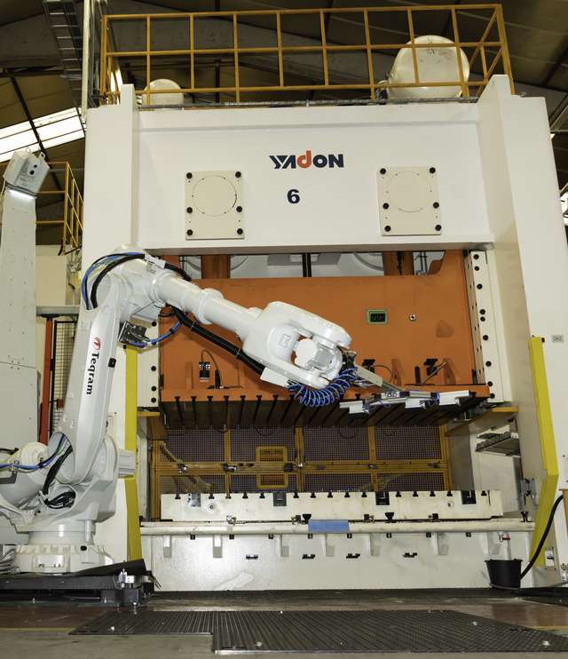 Our robots can already take on these jobs