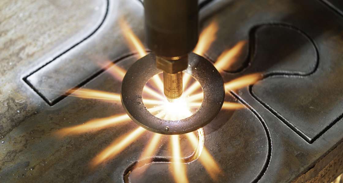 Laser, plasma en autogeen