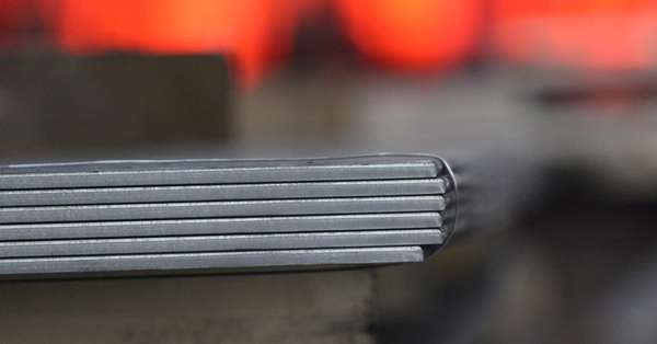 Blech - Warum ist es seit Jahrhunderten so gefragt?