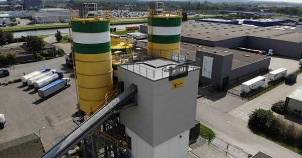 Bulk Handling Equipment