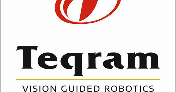 Teqram | Experts in Vision Guided Robotics