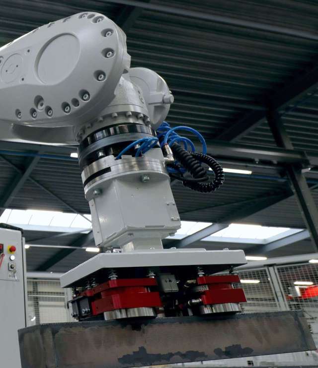 Career | Vacancies at Teqram in Zwolle