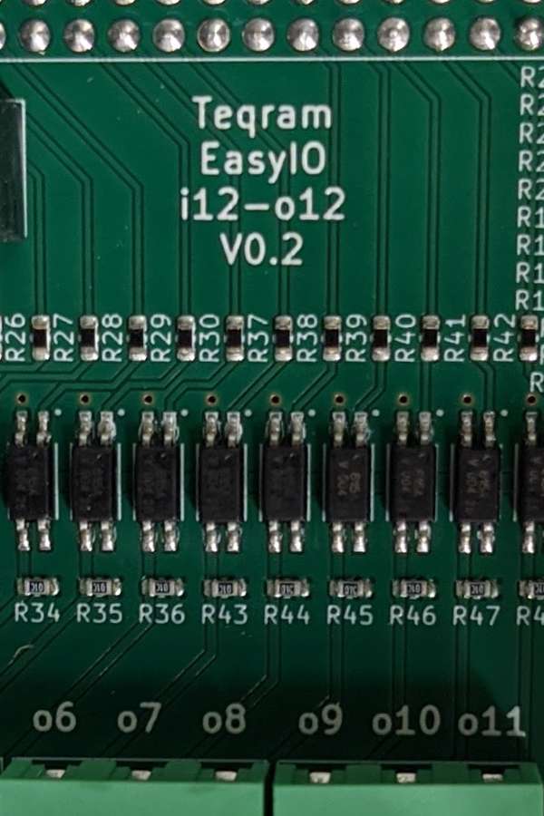 Teqram | Experts in Vision Guided Robotics