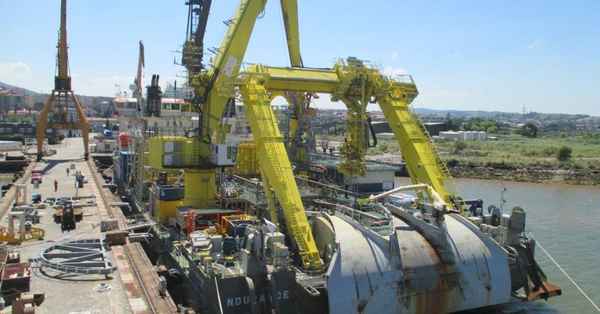 Cable Installation Equipment